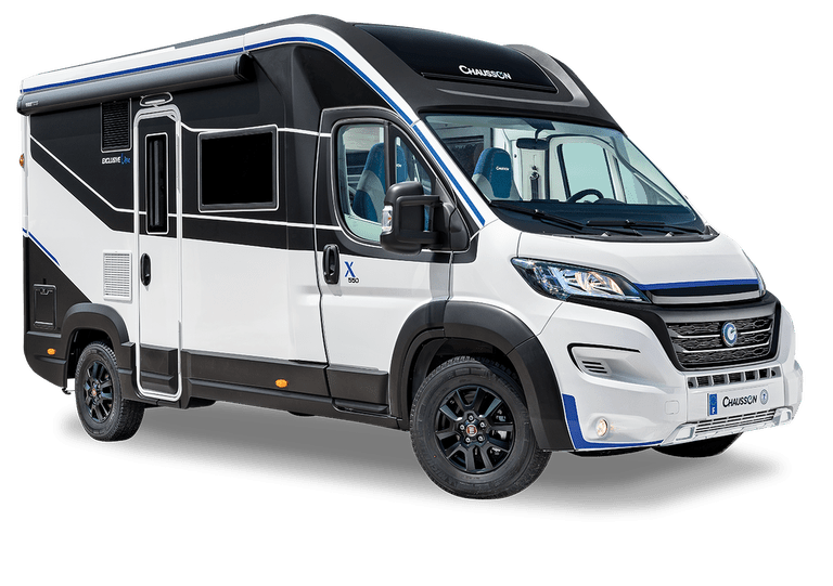 X650 - Chausson